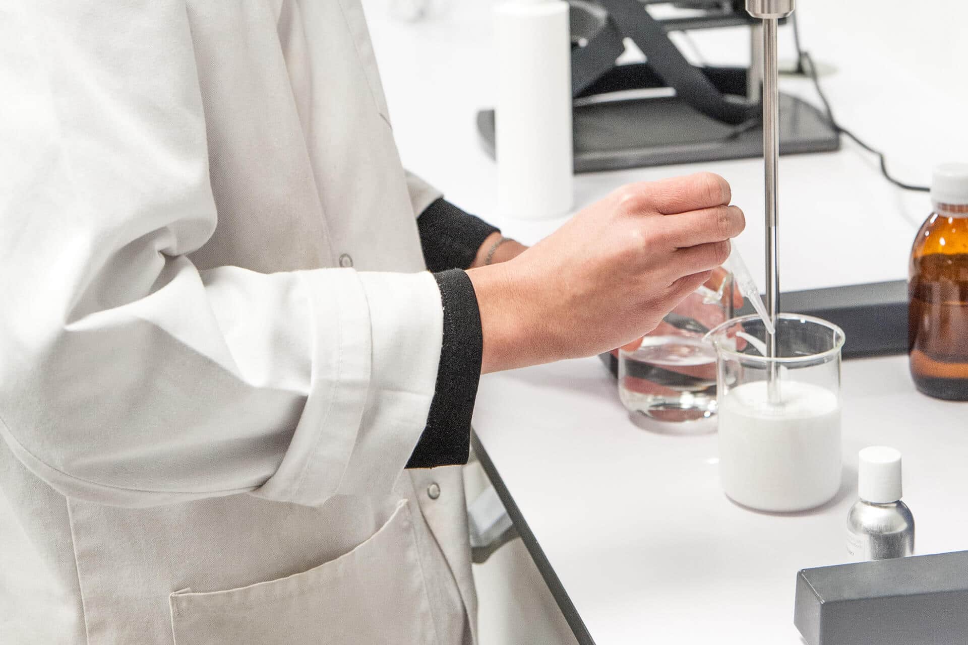 Préparations magistrales | Les soins sur mesure ont de l'avenir