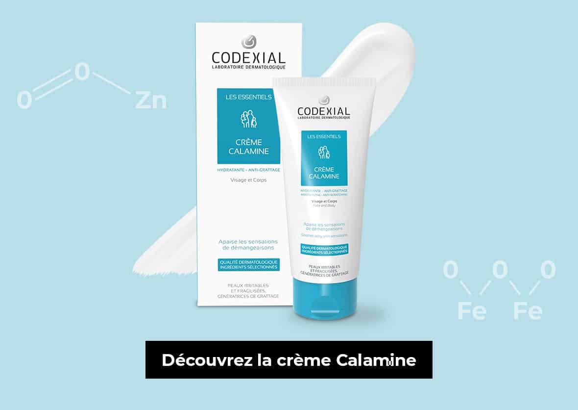 À quoi sert la calamine ? Découvrez ses bienfaits